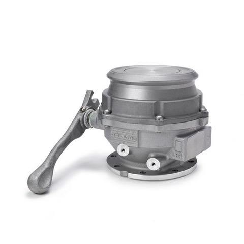 4” API BOTTOM LOADING ADAPTOR – Cisternas Rosario